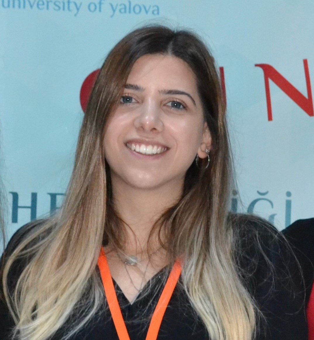 Yazarlarımız; Şevval ÖZER | Ulaştırmada Bilgi Kaynağı