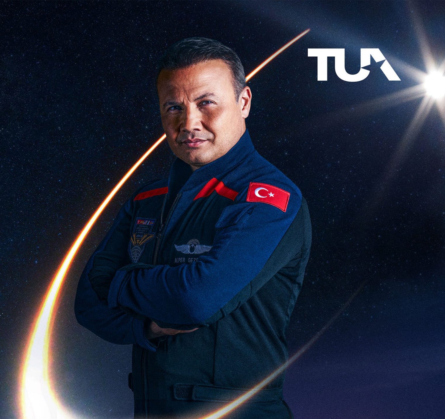 Milli Uzay Programı ve Türkiye'nin İlk Uzay Yolcusu | Ulaştırmada Bilgi Kaynağı